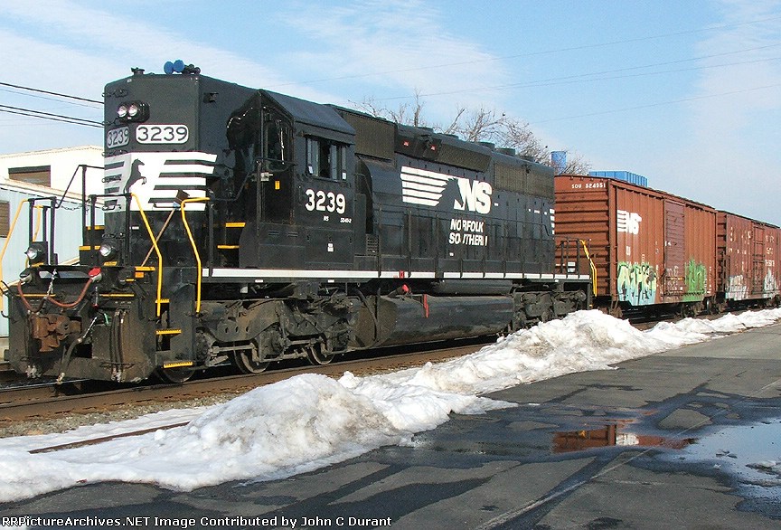 NS 3239